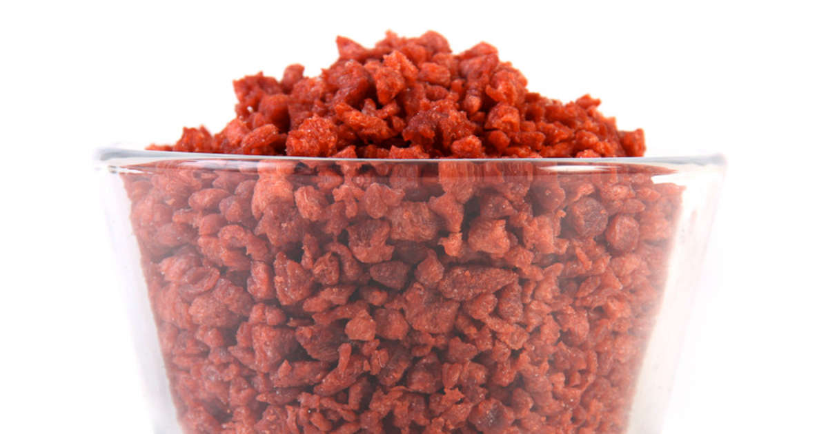 Mccormick bac'n pieces bacon flavored bits - Whisk Mccormick bac'n pieces bacon flavored bits - Whisk